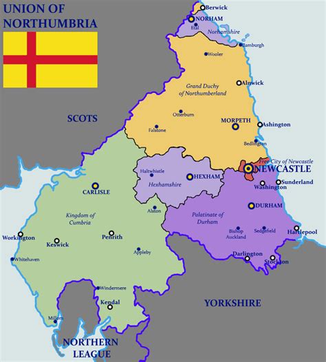 86 Best Northumbria Images On Pholder Crusader Kings Imaginarymaps
