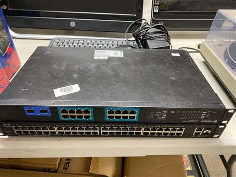 Components For Stereo Trice Auctions