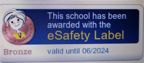 Esafety Label Eser İlkokulu