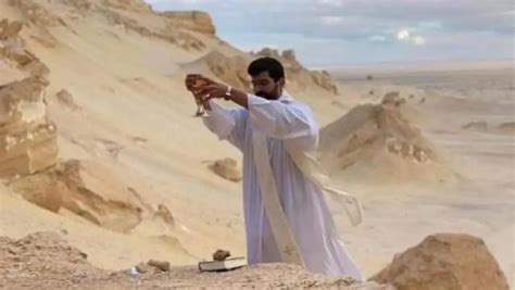Fr Steven Labat Young Priest Of The Diocese Of Paris Found Dead In Sinai
