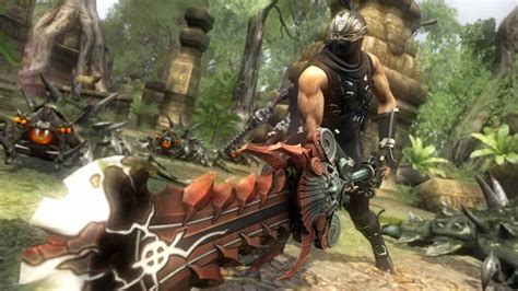 22 Best Pc Ninja Games Of All Time Gameranx