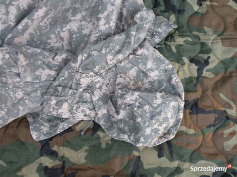 Kurtka Acu M65 Ucp Large Short Wrocław Sprzedajemypl