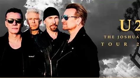 U2 De Octubre