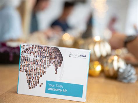 Full Ancestry Dna Kit New Atlas