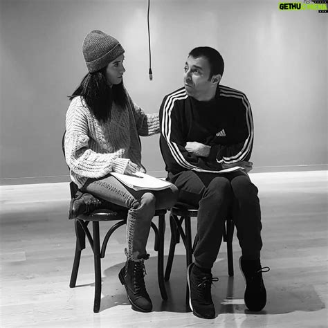 Cem Uslu Gethu Cinema