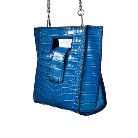 Lilly Bag Blu Vp Official Brand