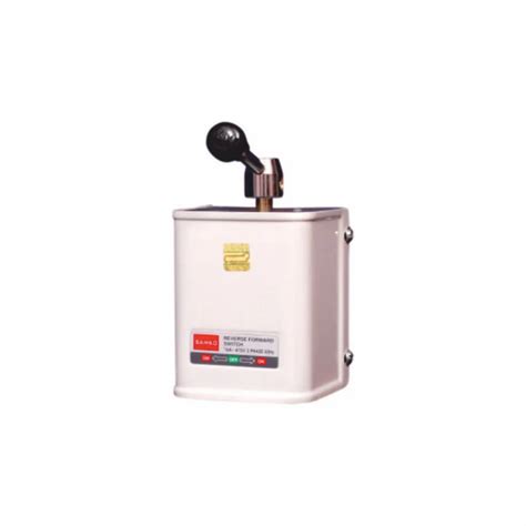 16a Samko Reverse Forward Switch At ₹ 480piece In Ghaziabad Id