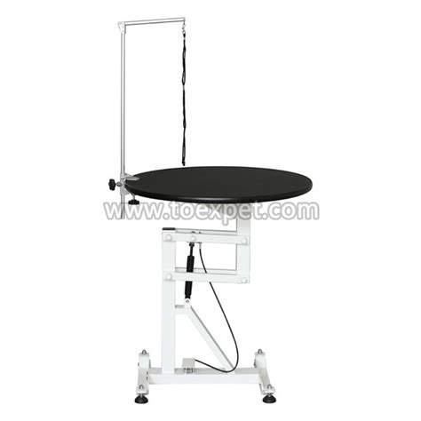 Flat Packing Air Lift Grooming Table Ft 838l China Manufacturers Suppliers And Factory