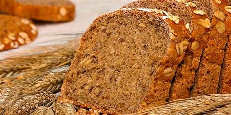 Kokia Duona Yra Sveikatai Palanki Nemuno Krašto Laikraštis Naujasis Gėlupis