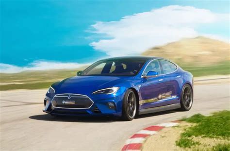 Some Of The Coolest Modded Teslas Out There Tesla Reporter