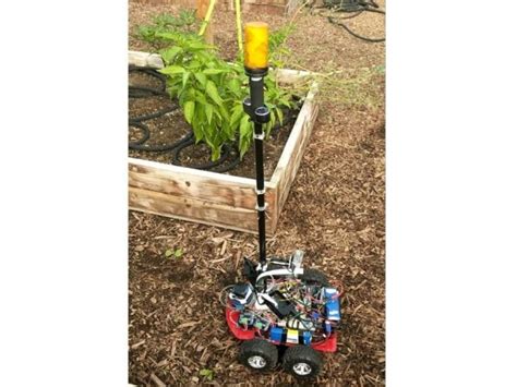 Solar Powered Raspberry Pi Projects Raspberry PI Projects