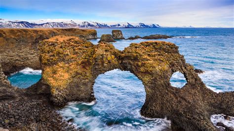 Snæfellsnes Peninsula Tour Dinner Included Iceland Adventure Tours