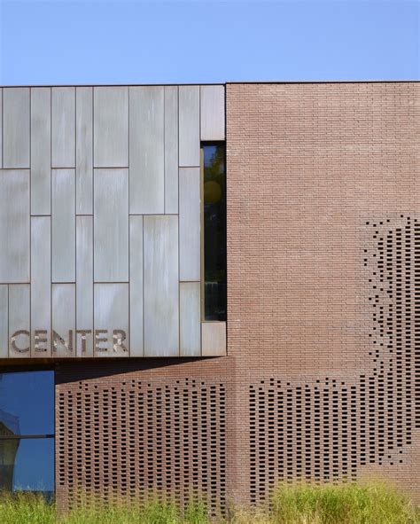 Gallery Of John Olver Transit Center Charles Rose Architects 14