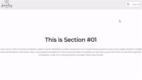 Htmlcssjs 포트폴리오 실전 퍼블리싱시즌2 강의 코딩웍스coding Works 인프런