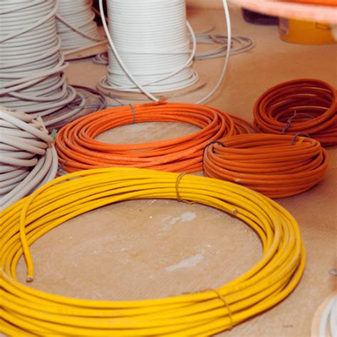 Ultimate Guide To Romex® Cable What You Need To Know About Nm B Wire