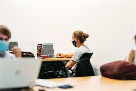 Summer Advanced Training Ironhack Madrid