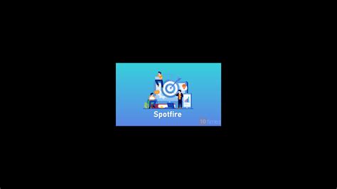 Spotfire Jan 2022 Spotfire Training Online Workshop