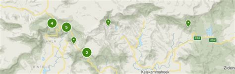 Best 10 Trails And Hikes In Hogsback Alltrails