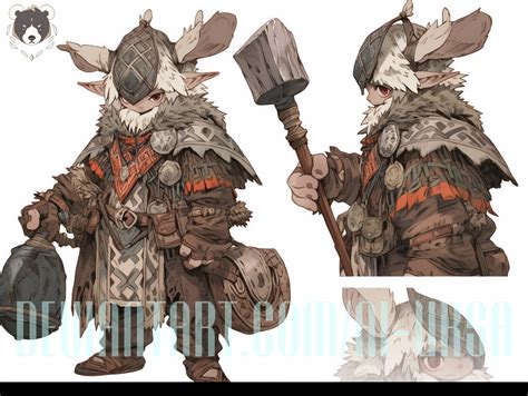 [closed] Dwarfs Adopt 6211 By Ai Ursa On Deviantart