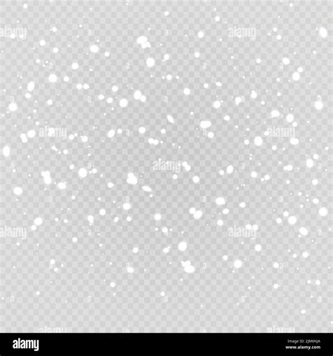 Snowfall Snowflakes In Different Shapes And Forms Snowflakes Snow