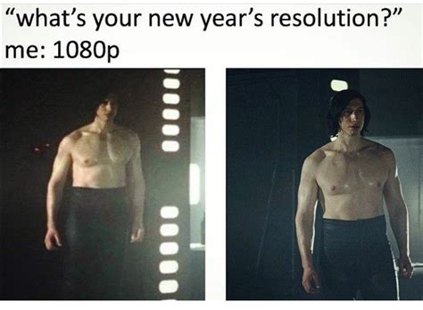 Star Wars Kylo Ren Meme Shirtless Img Abercrombie