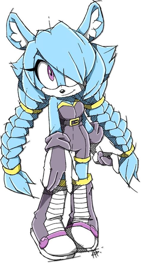 From Empress E 2016 By Ladysaitama On Deviantart Sonic Sonic Fan