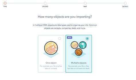 The Ultimate Guide To Importing Data With The New Hubspot Import Expertbeacon