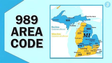 989 Area Code Get Ready For 10 Digit Dialing New Rules