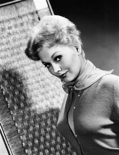 Kim Novak 1950s Roldschoolhot