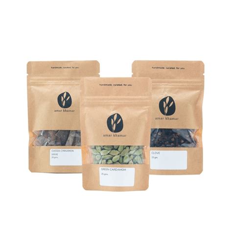 Gorom Moshla Whole Amar Khamar