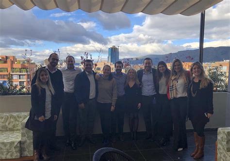 Frances Fedner On Linkedin Continued Sales Training For Darktrace Latam Unfortunately