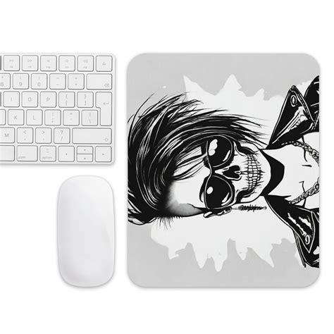 Future Tramp Mouse Pad Scamp Tramp