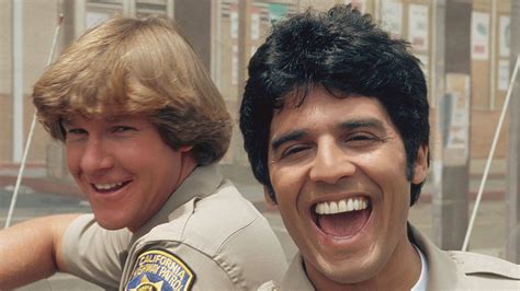 Star Of Chips Erik Estrada 76 Hasnt Aged A Day