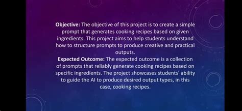 Internship Aiproject Recipegenerator Vaultofcodes Yuva Shankar