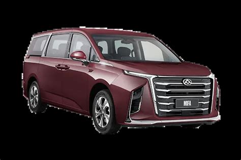 2023 Ldv Mifa Reviews Models And Range Carexpert