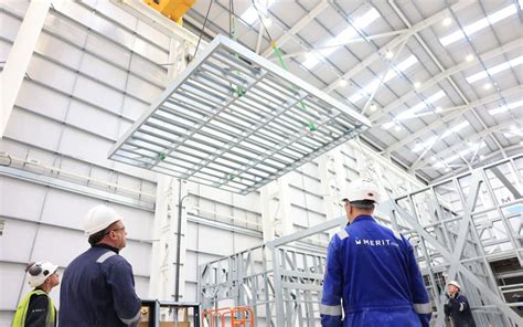 Manufacturing Offsite Nhs Simon Knowles