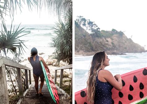 Stephanie Schechter X The Salty Dreamers Salt Gypsy