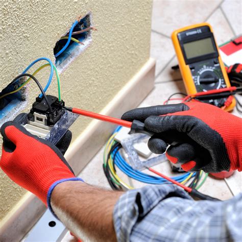 Electrician In Los Angeles California Residential And Commercial