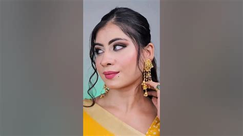 Flase Eyelashes By Bling Bar Review Falselashes Youtubeshorts