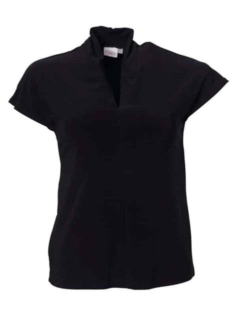 Ruby Blouse Uniform Range