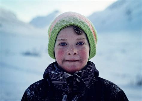 Snøhetta Designs Visual Identity For Norways National Parks