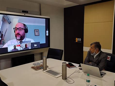 Deepak Group Co On Linkedin Mr Deepak C Mehta Chairman And Managing Director Deepak Group