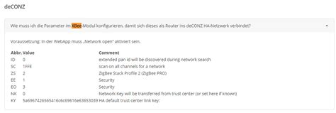 Zha With Conbee Ii Problem With Xbee3 Devices Zigbee Home Assistant Community