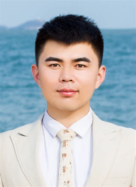 Representative Publications Zhongyi Han Ph D