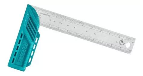 Carpenter Corner Square Aço Total De 12 Polegadas Mercadolivre