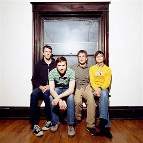 Hidee Ho Tapes N Tapes Cifra Club