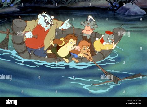 Once Upon A Forest Cornelius Russell Abigail Edgar Michelle 1993