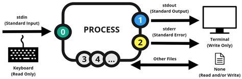 How To Manipulate Files With Shell Redirection And Pipelines In Linux