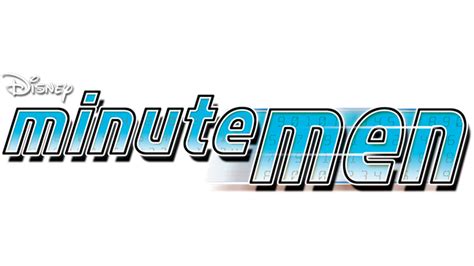 Watch Minutemen Disney