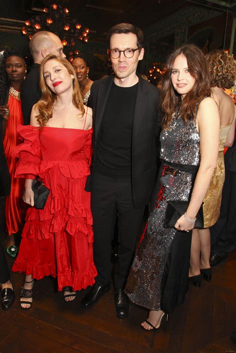 Pin De Pablo Marquez Em Felicity Jones